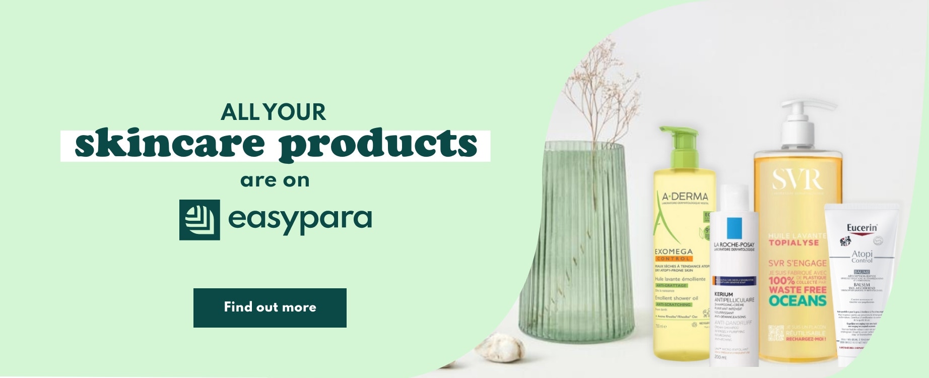 Easypara: the french beauty destination - Easypara
