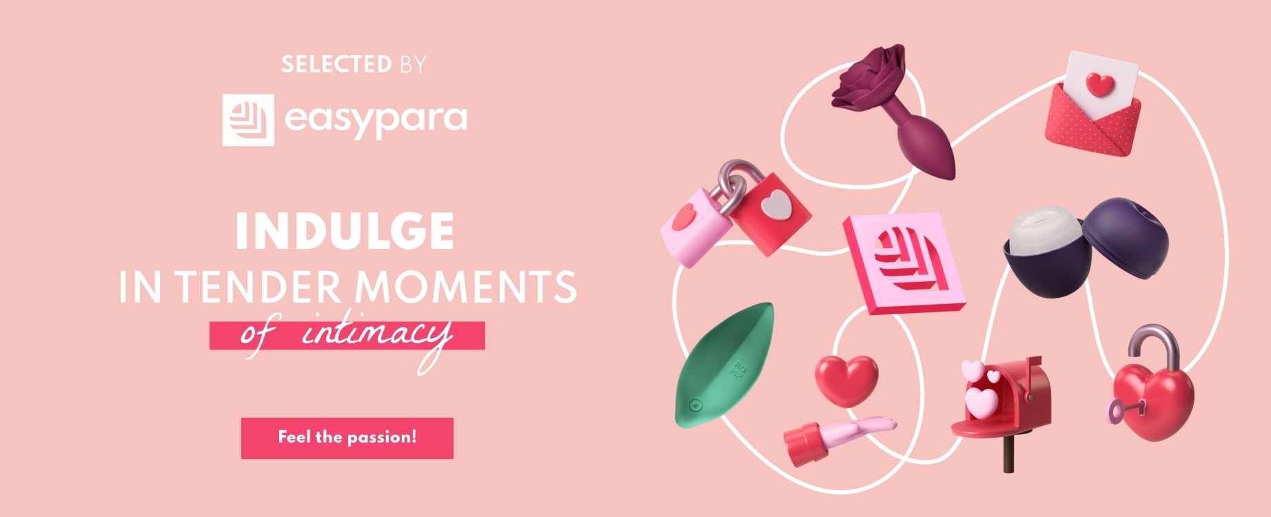 Easypara: the french beauty destination - Easypara