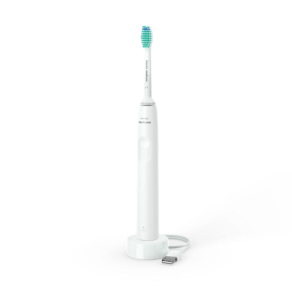 Sonicare rechargeable toothbrush store