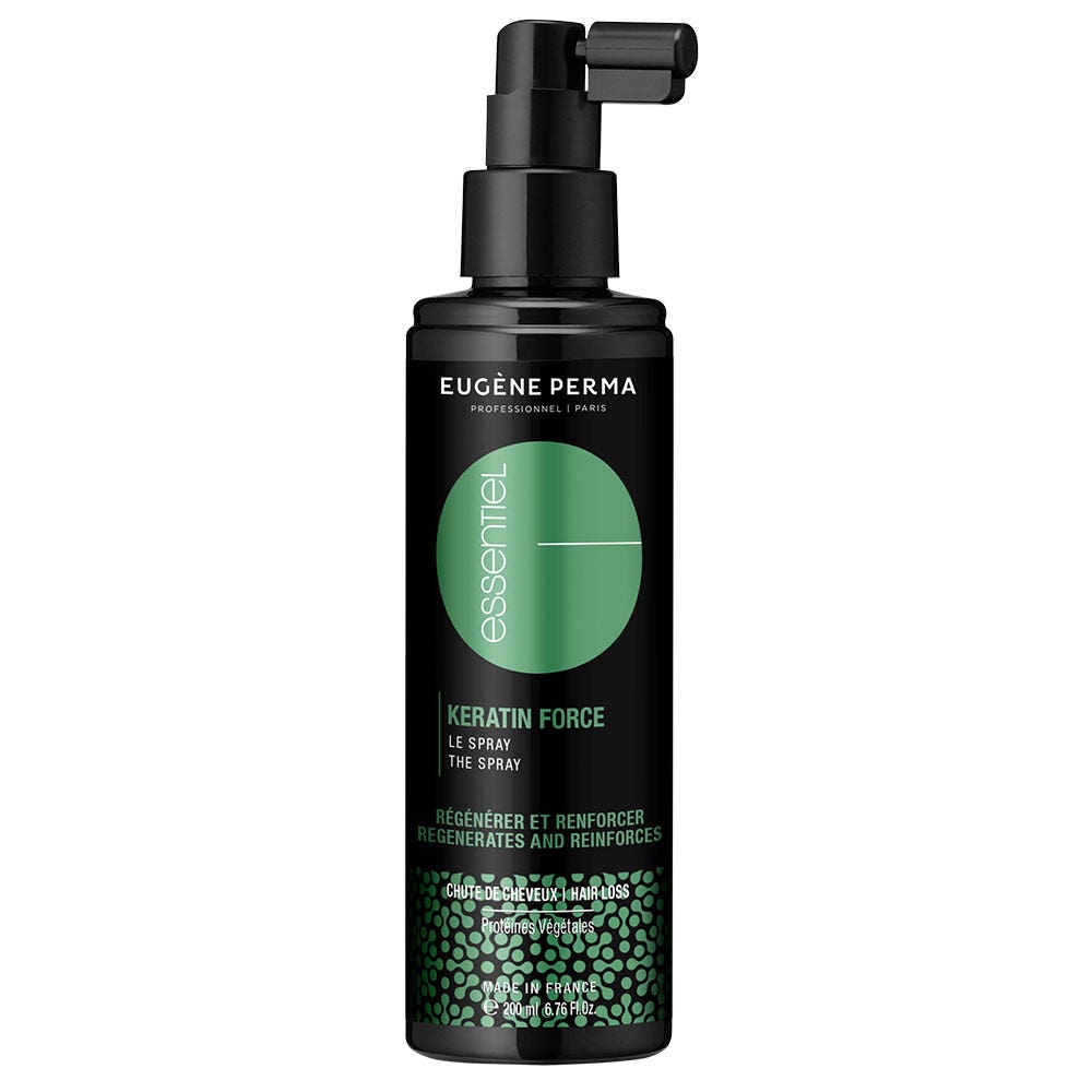 Eugene Perma Professionnel Essentiel Keratin Force spray 200ml - Easypara