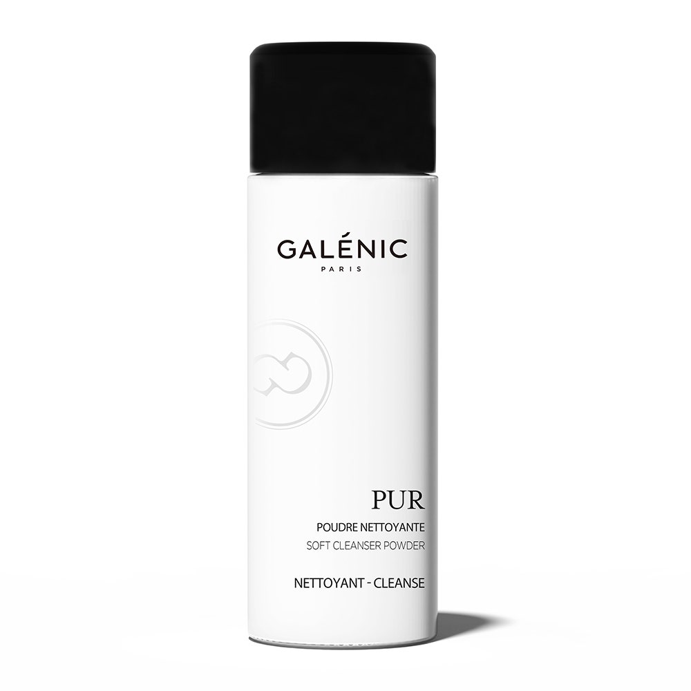 Galenic Pur Gentle Cleansing Powder 40g - Easypara