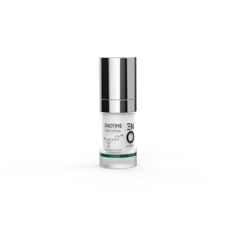 ENO Laboratoire Codexial Enotime Nutri Lift Eyes Cream All Skin Types ...