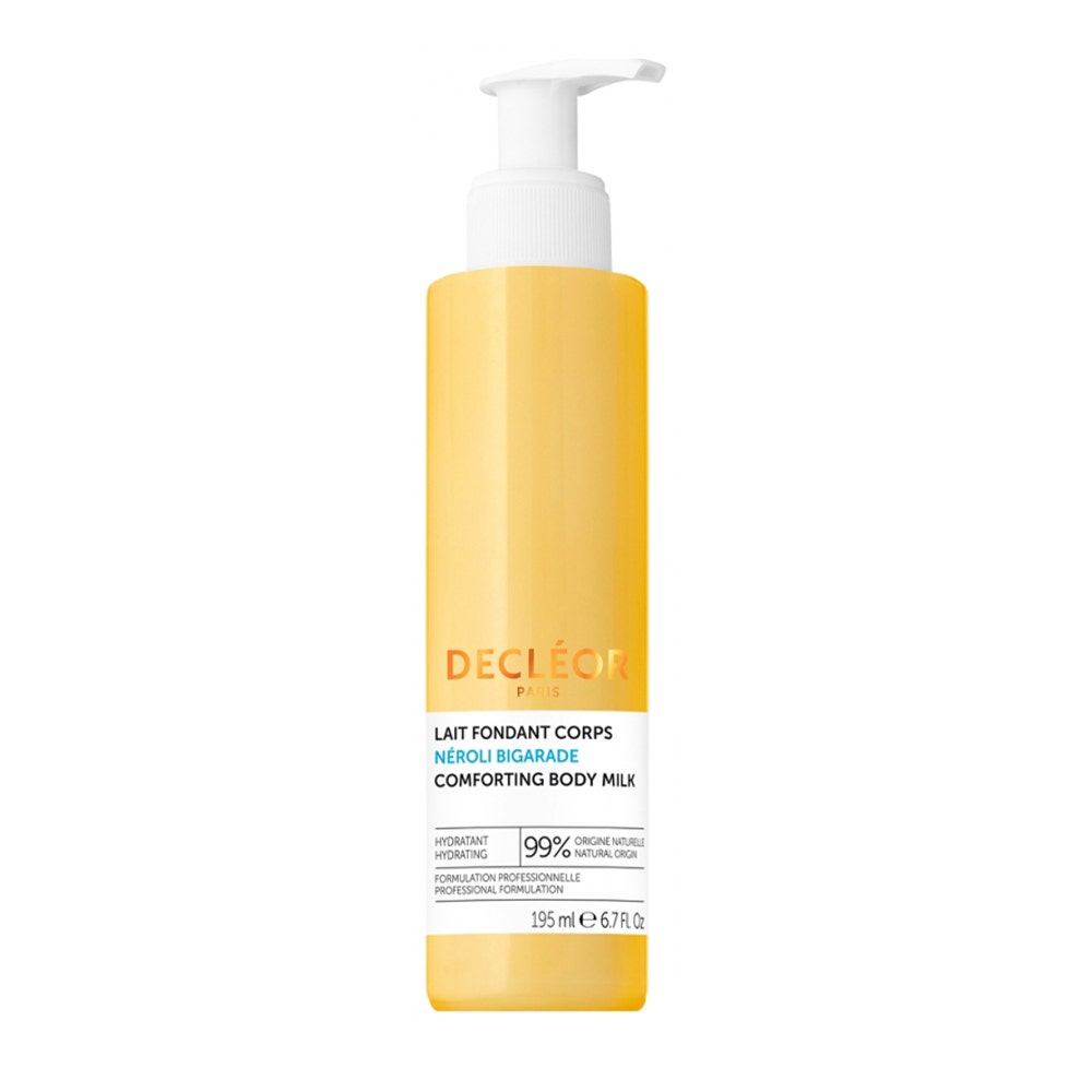 Decléor Néroli Bigarade Hydrating Melting Body Lotion all skin types ...