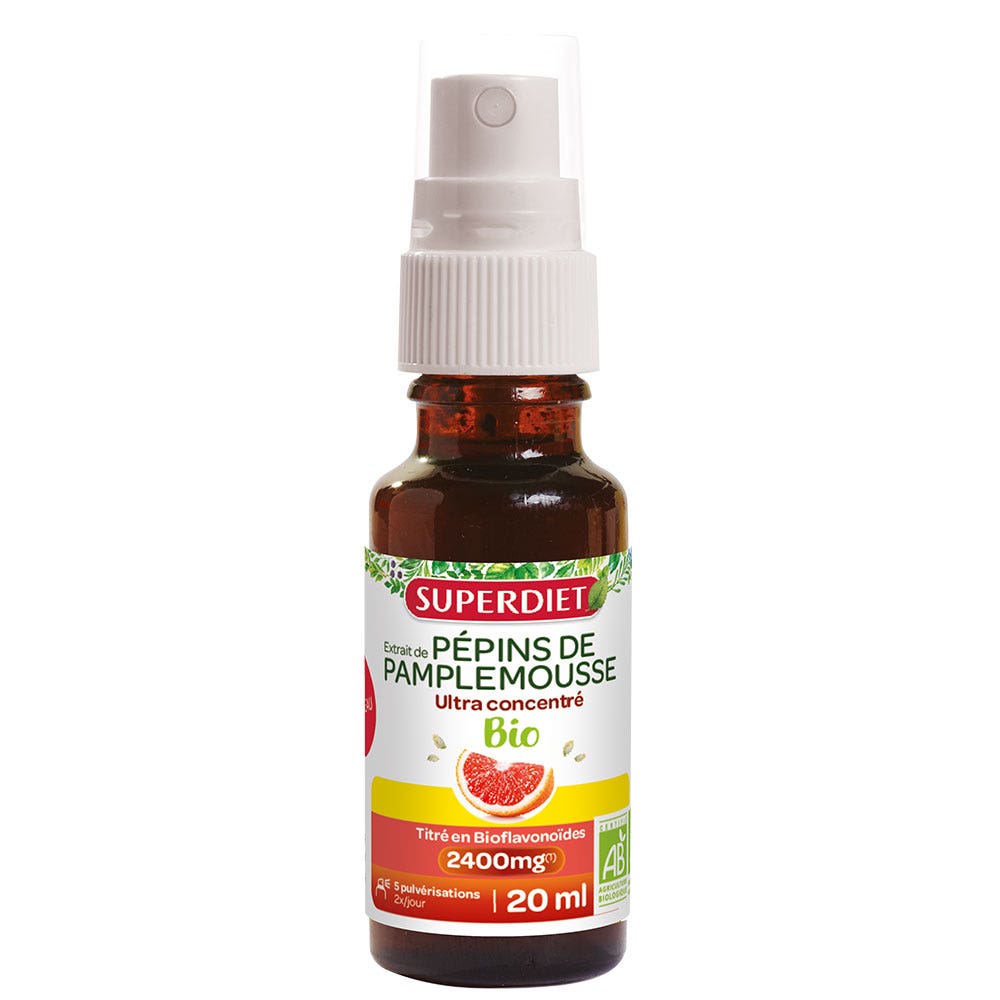 grapefruit extract uk
