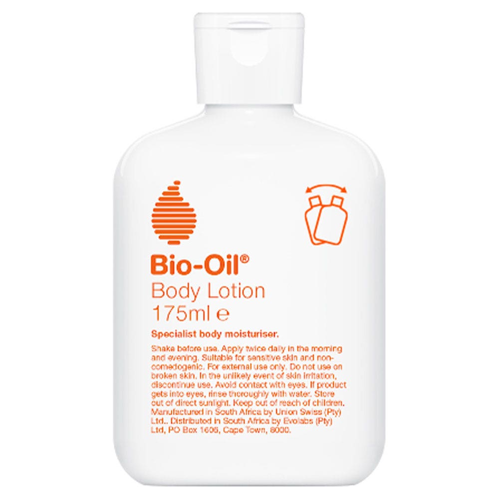 Bi-Oil Hydrating Milk Very Dry Skin 175ml - Easypara