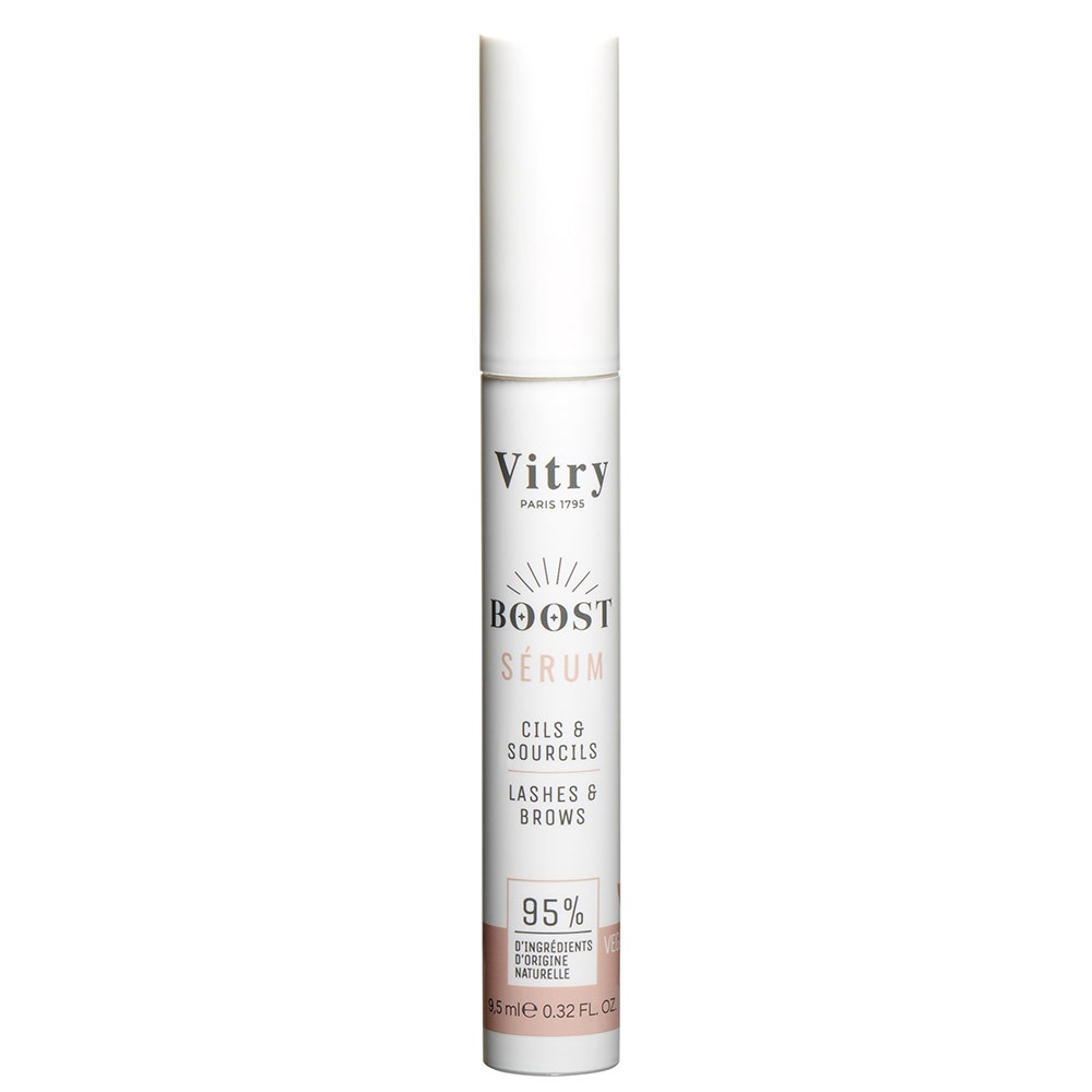 Vitry Boost eyelash and eyebrow serum 9.5ml - Easypara