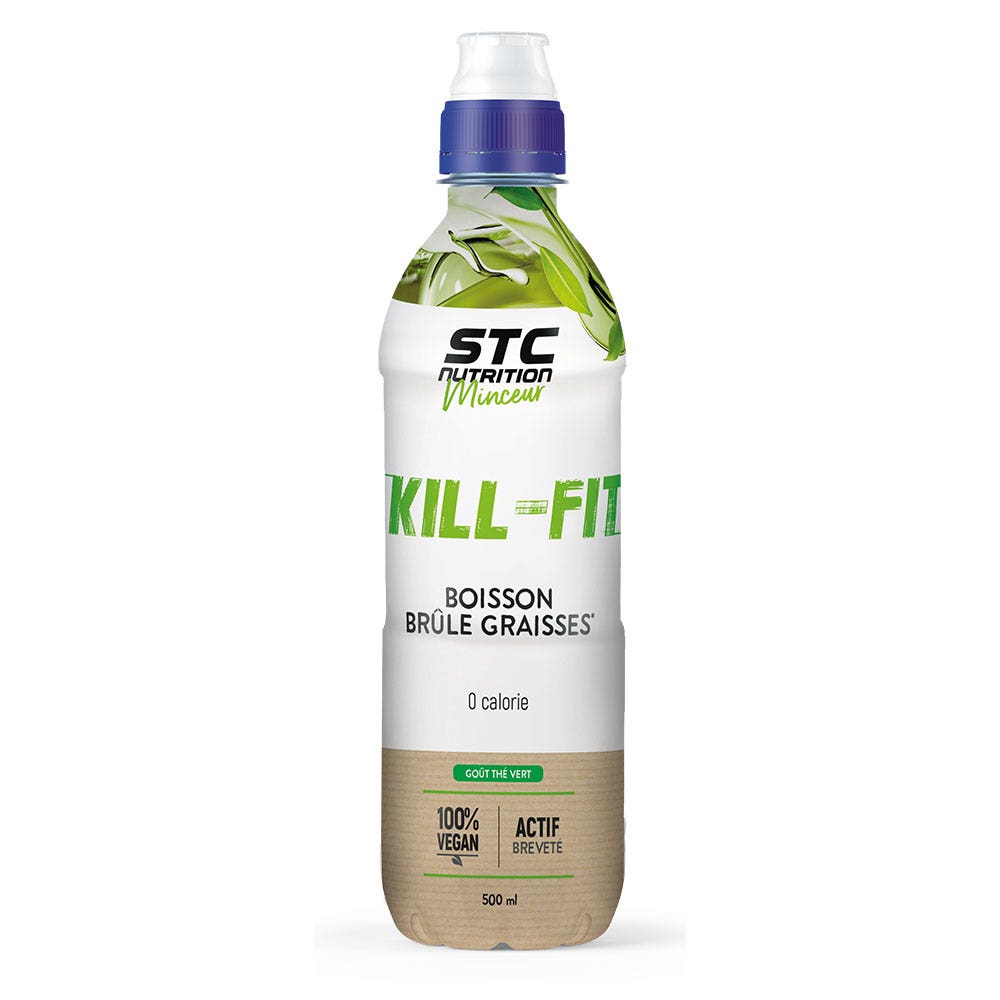 Stc Nutrition Kill Fit The Vert 500ml - Easypara