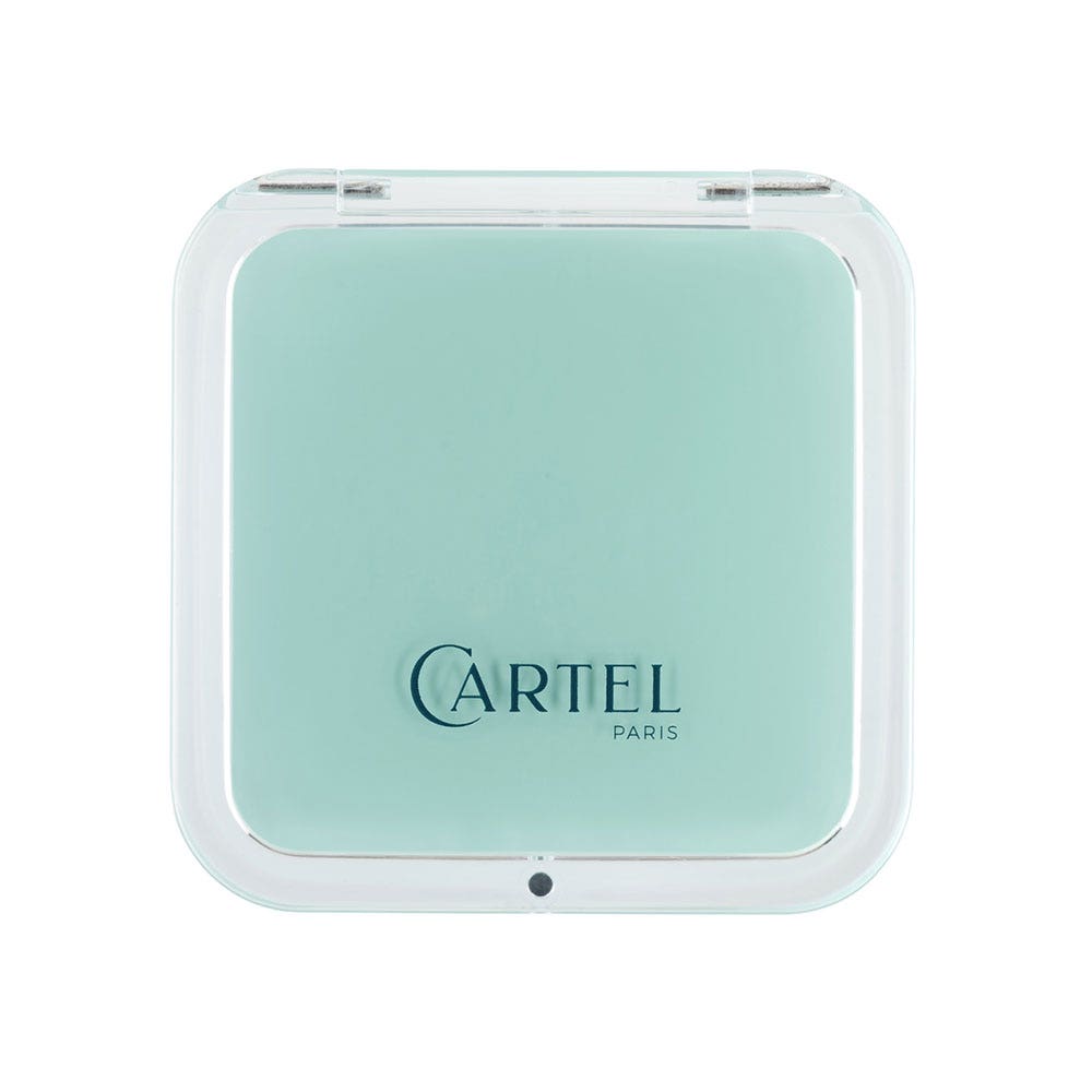 Vitry Square Shaped Bag Mirror - Easypara