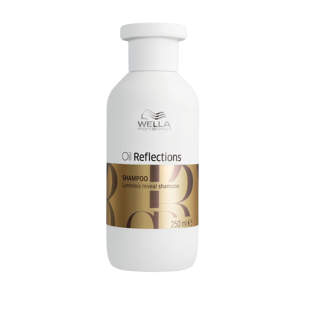 Wella professional shampoo store