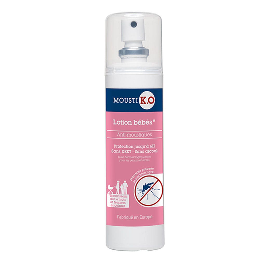Mosquito prevention products store