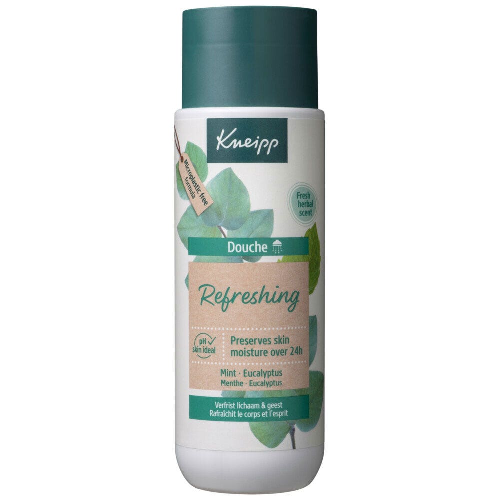 Herbal shower gel store