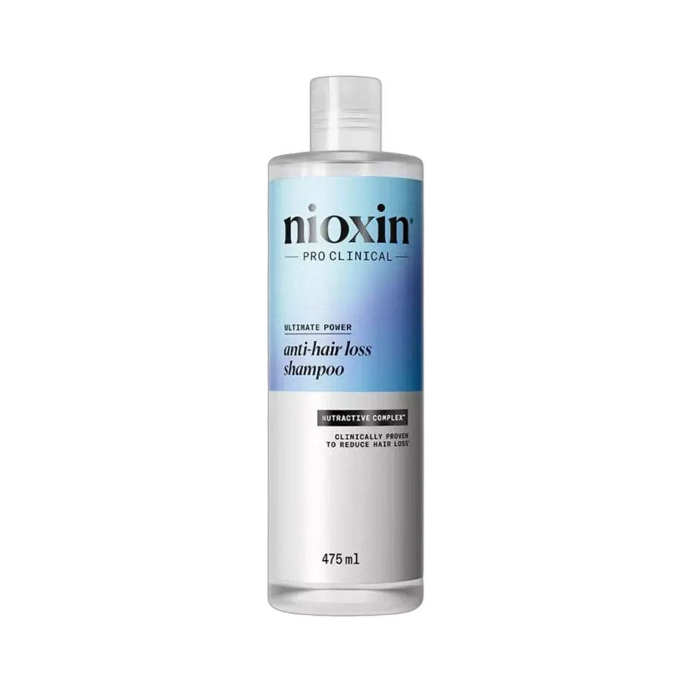 Nioxin Sandalore Anti-Hair Loss Shampoo 475ml - Easypara