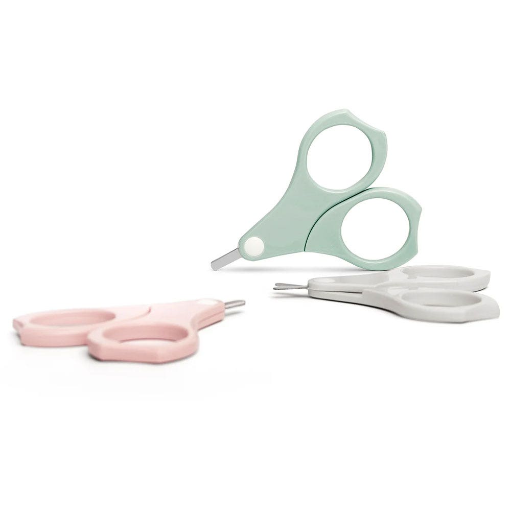 Suavinex Scissors For Children From Birth