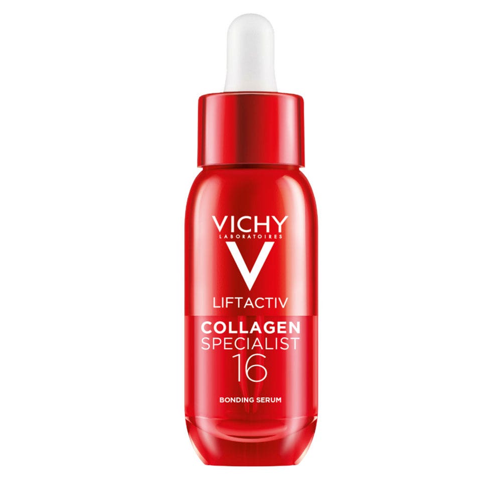 Vichy Liftactiv Specialist Sérum Collagen 16 30ml - Easypara