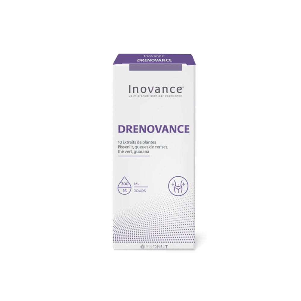 Inovance Tolerance X 90 Tablets 90 Comprimes - Easypara
