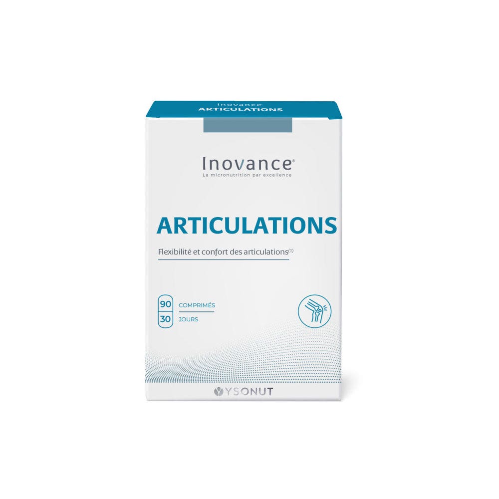Inovance Joints 75 Tablets 90 Comprimes - Easypara