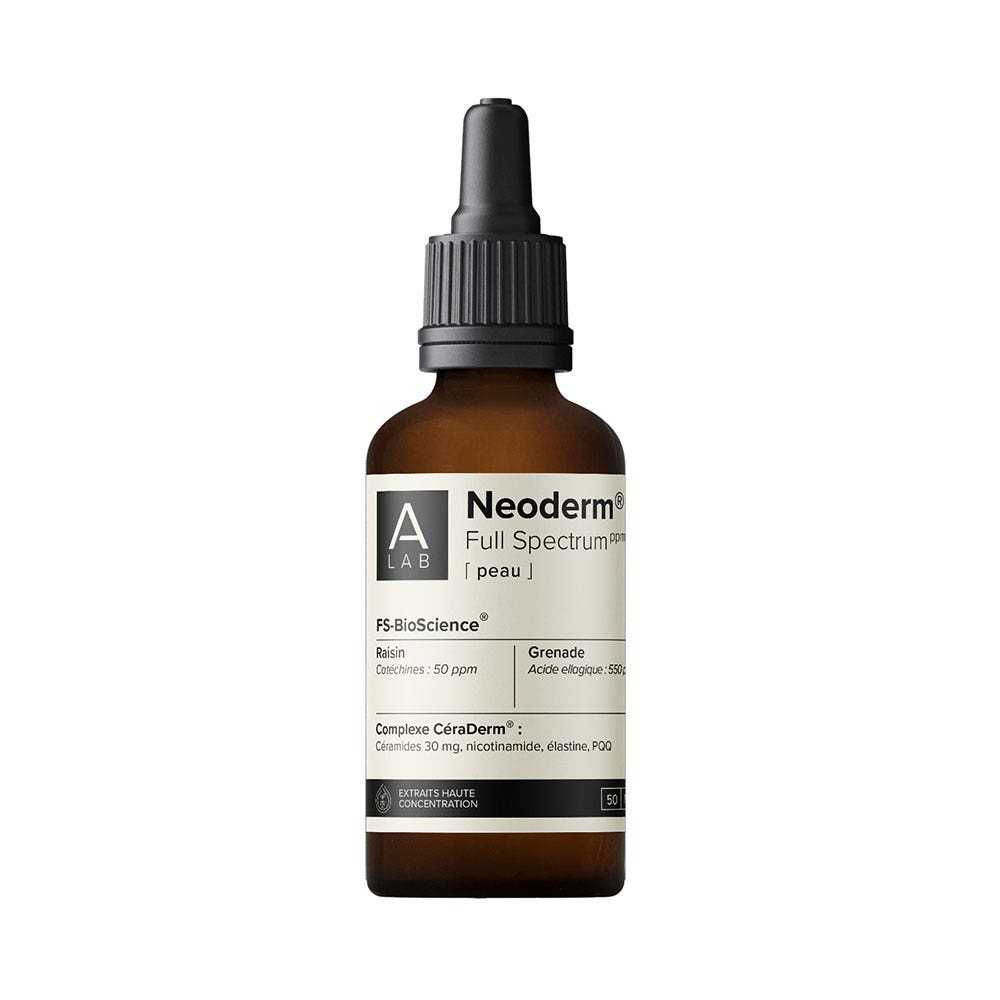 A-LAB Neoderm® Full Spectrum Beauty 50ml - Easypara