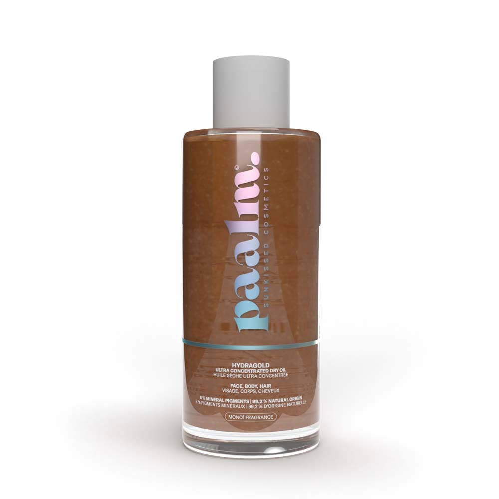 Paalm Cosmetics Hydragold Dry Oil 50ml - Easypara