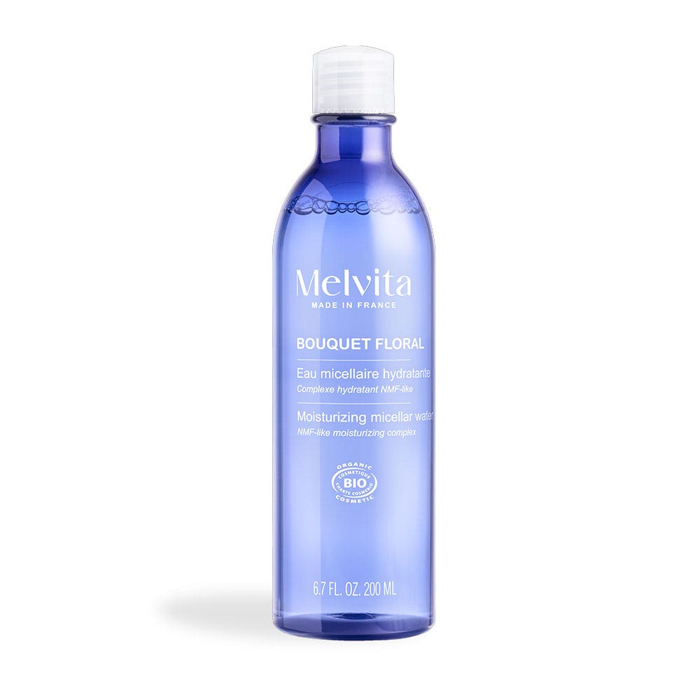 Melvita Floral Bouquet Fresh Micellar Water 200ml - Easypara
