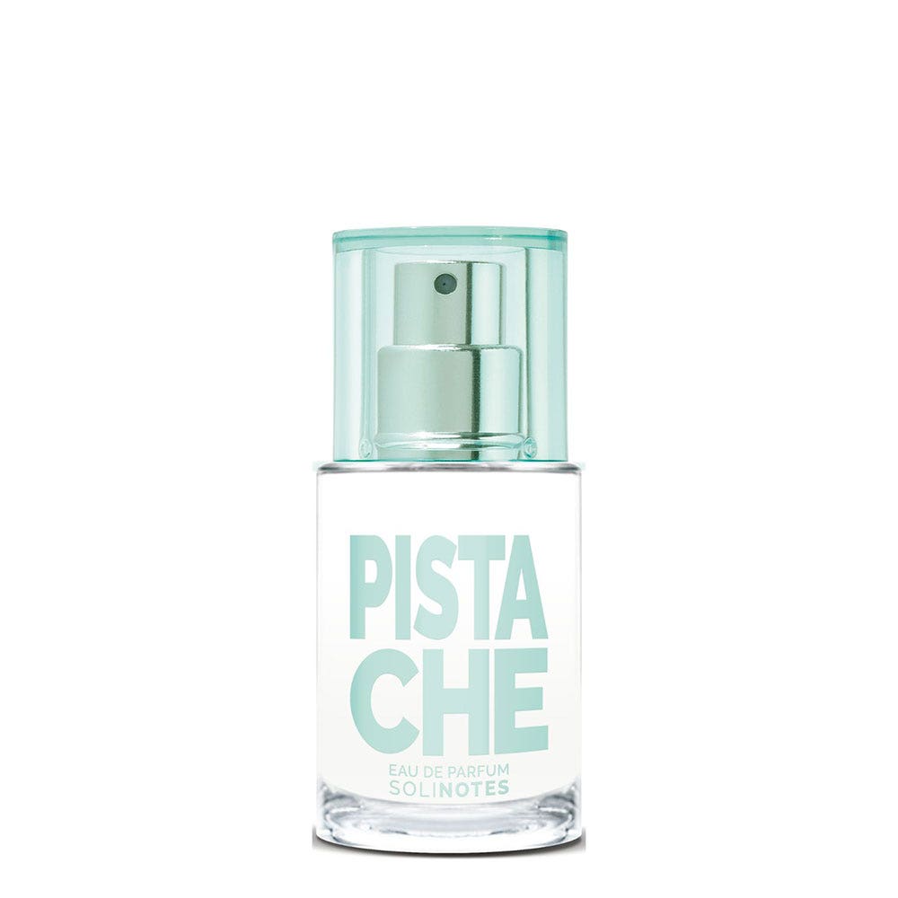 Solinotes Pistachio Perfume Water 15ml - Easypara