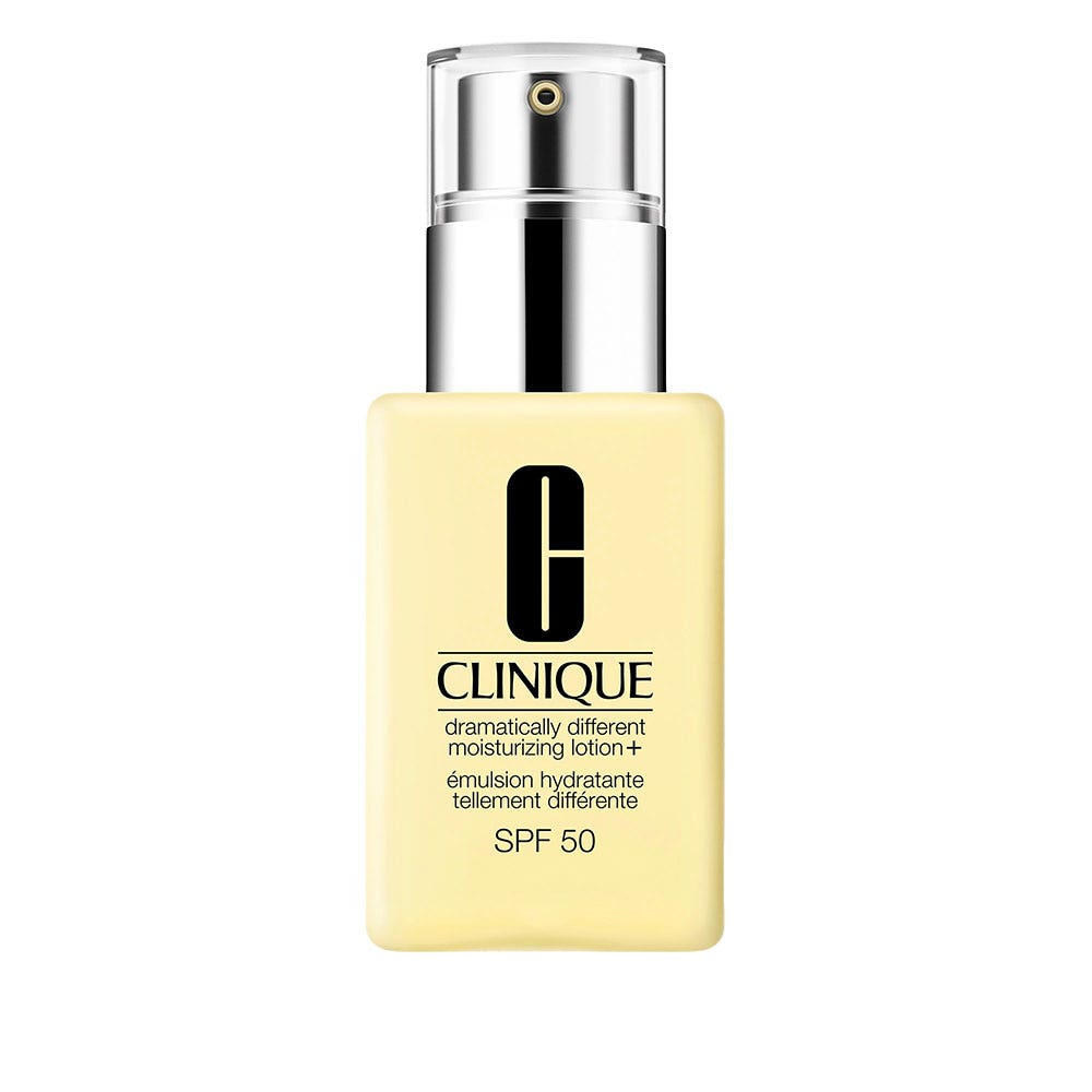 Clinique Tellement Différente Hydrating Emulsion SPF50 75ml - Easypara