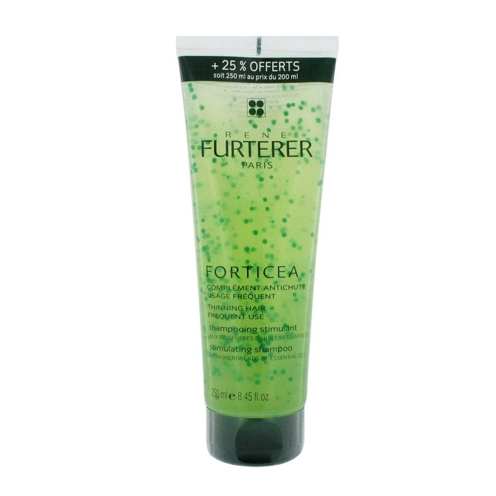 René Furterer Forticea Furterer Forticea Stimulating Shampoo 250ml ...