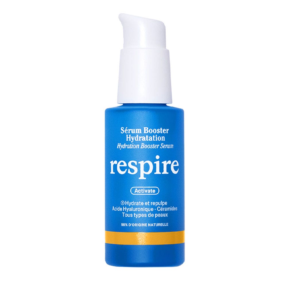 Respire Hydration Booster Serum 30ml - Easypara