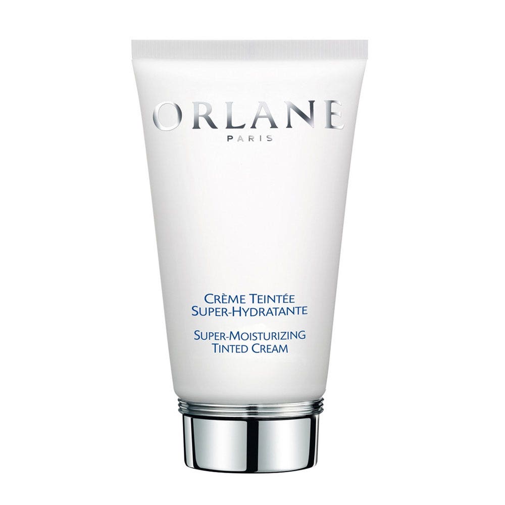 Orlane Super Moisturizing Tinted Cream 50ml - Easypara