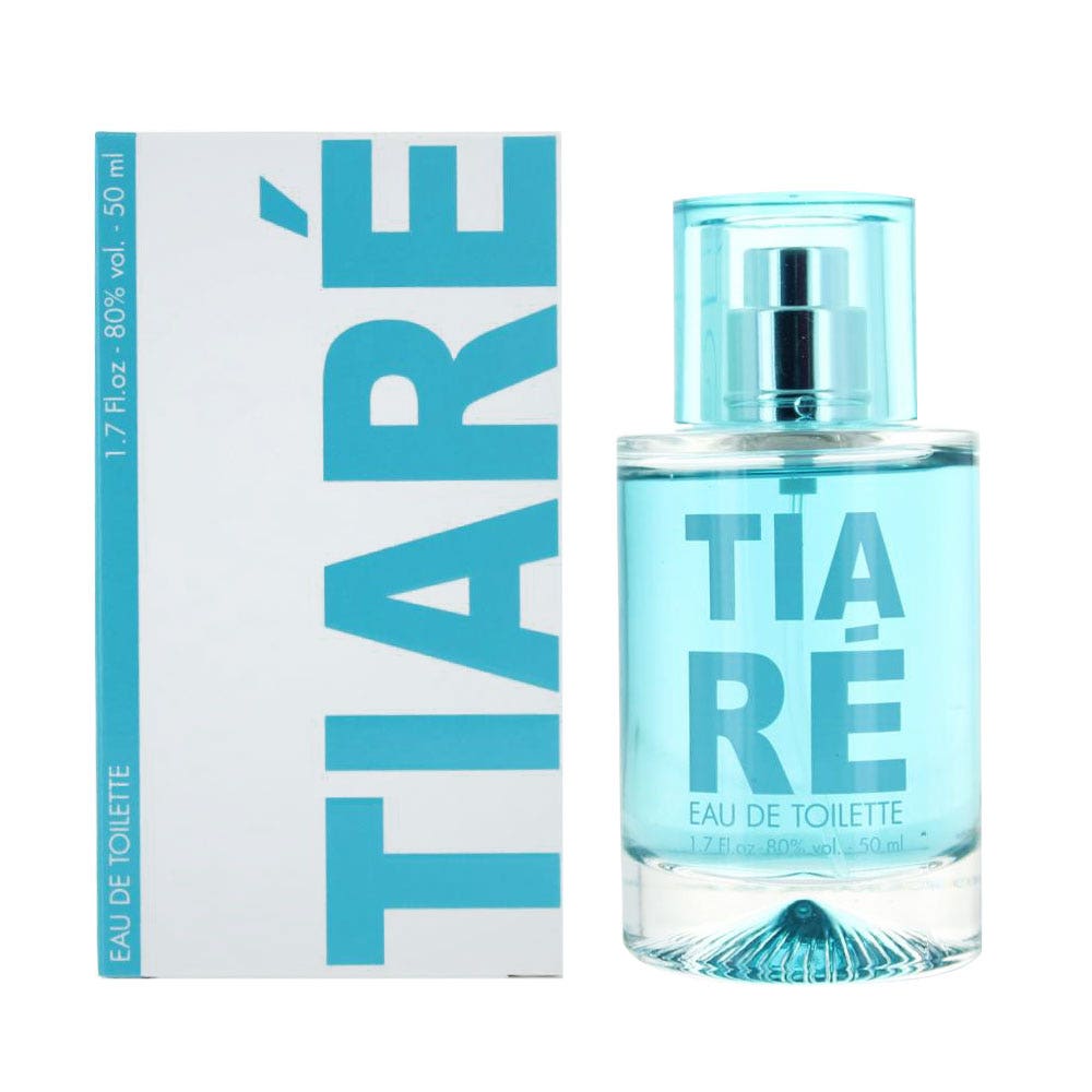 Solinotes Solinotes Eau De Toilette Tiare 50 ml - Easypara