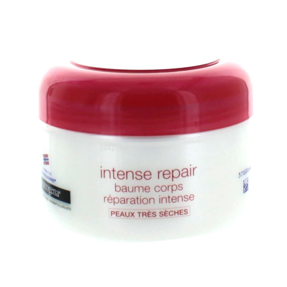 Neutrogena Intense Repair Body Balm Very Dry Skins 200ml - Easypara