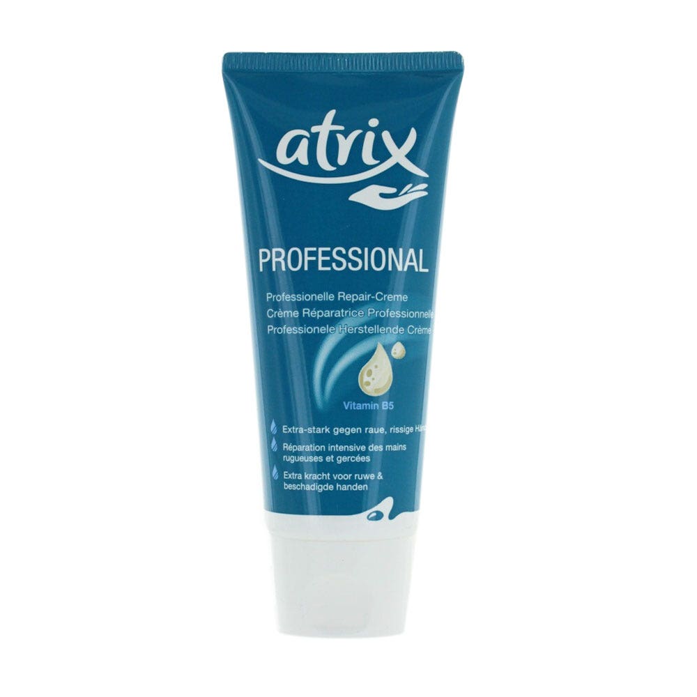 Atrix Professional Repair Cream 100 ml - Easypara