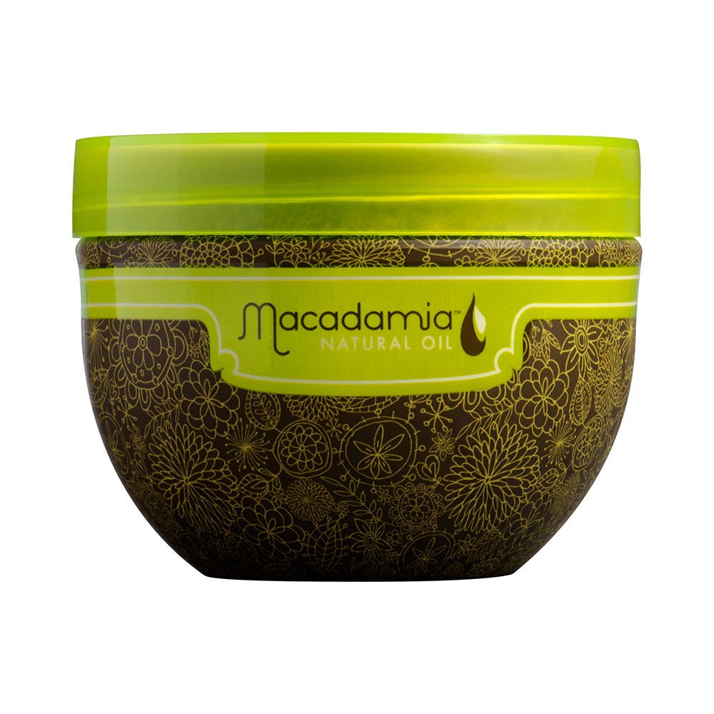 Macadamia Deep Repair Mask Dry And Damaged Hair 250ml - Easypara