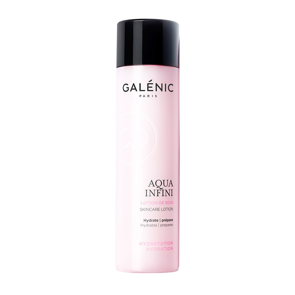 Galenic Aqua Infini Hydrating Lotion 200ml - Easypara
