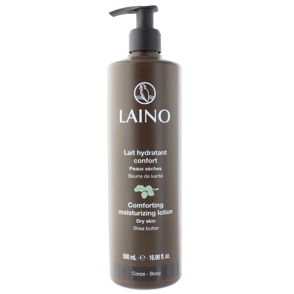 Laino Smooth Cream Body Lotion 500ml - Easypara