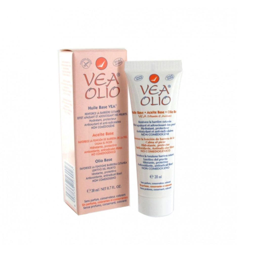 Vea Olio Soothing Oil 20 ml - Easypara