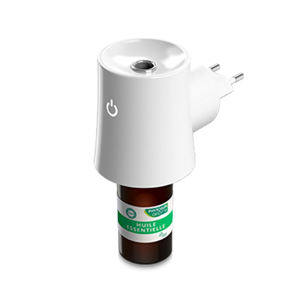 Aroms Easyplug Wall Socket Diffuser - Phytosun Aroms - Easypara