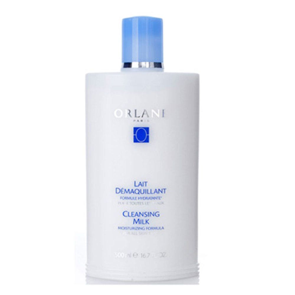Orlane Cleansing Milk 500ml - Easypara