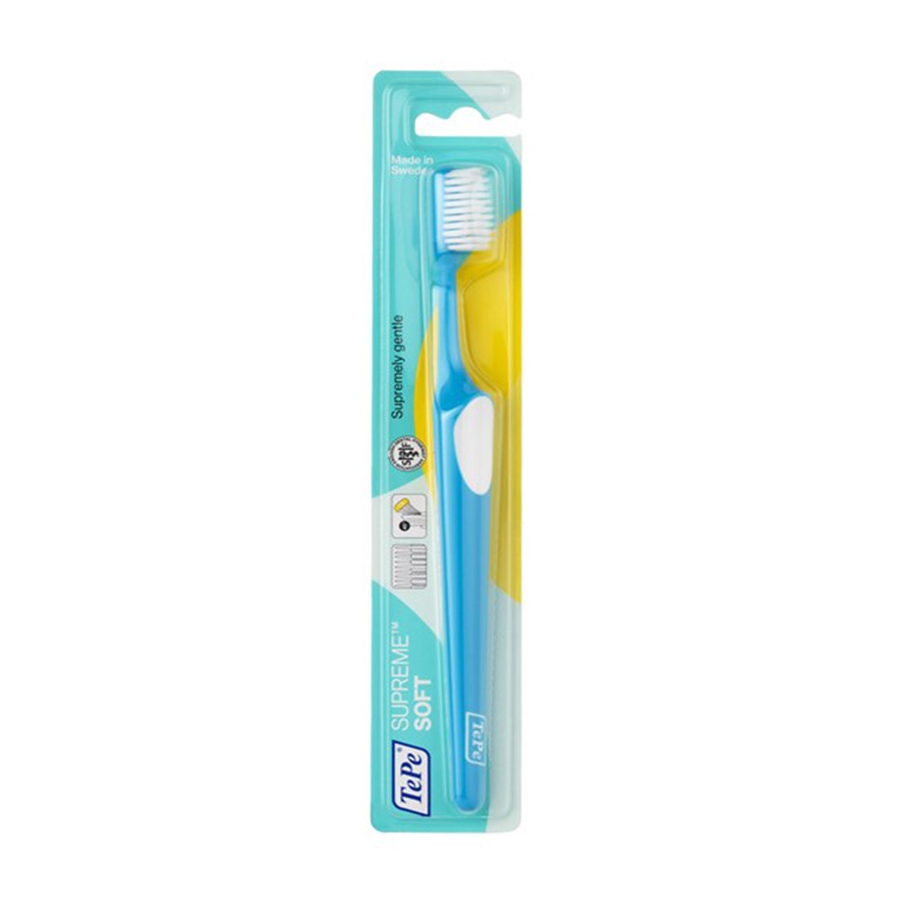 TePe Supreme Toothbrush - Easypara