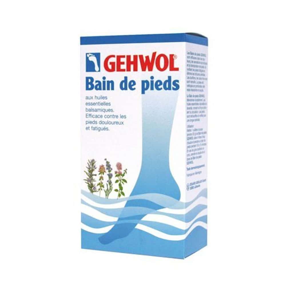 Gehwol Foot Bath 400g - Easypara