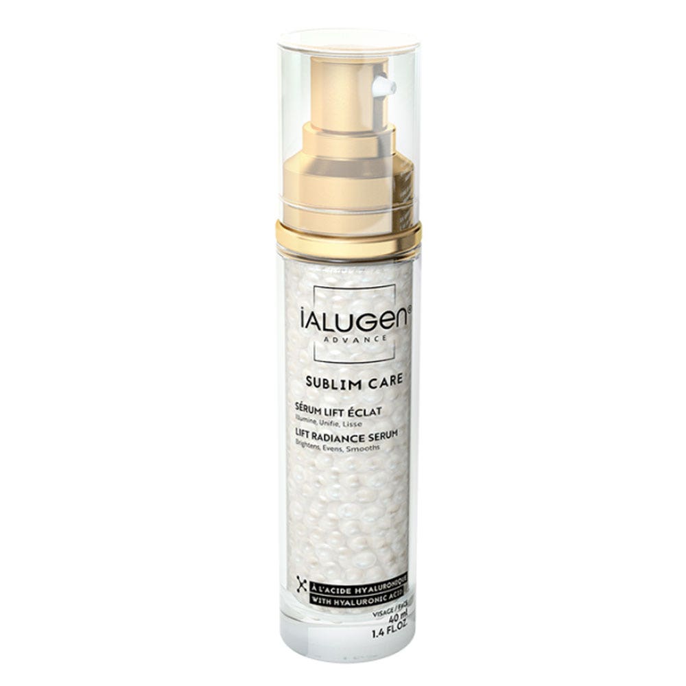 Ialugen Advance Lift Radiance Serum 40ml - Easypara