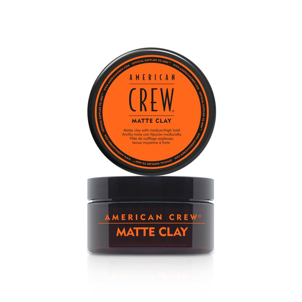 American Crew Matte Clay Styling Clay 85g - Easypara