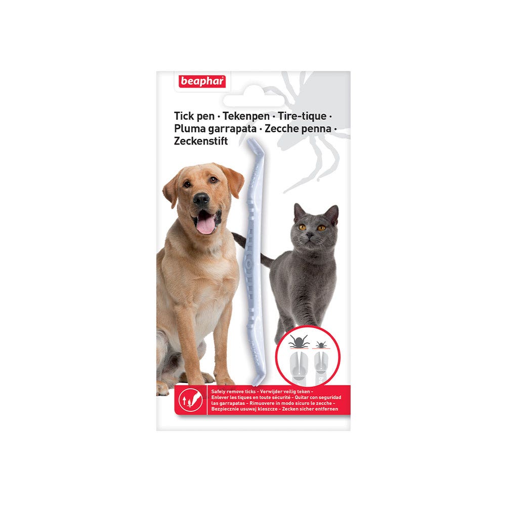 Beaphar Tick Boy - Easypara