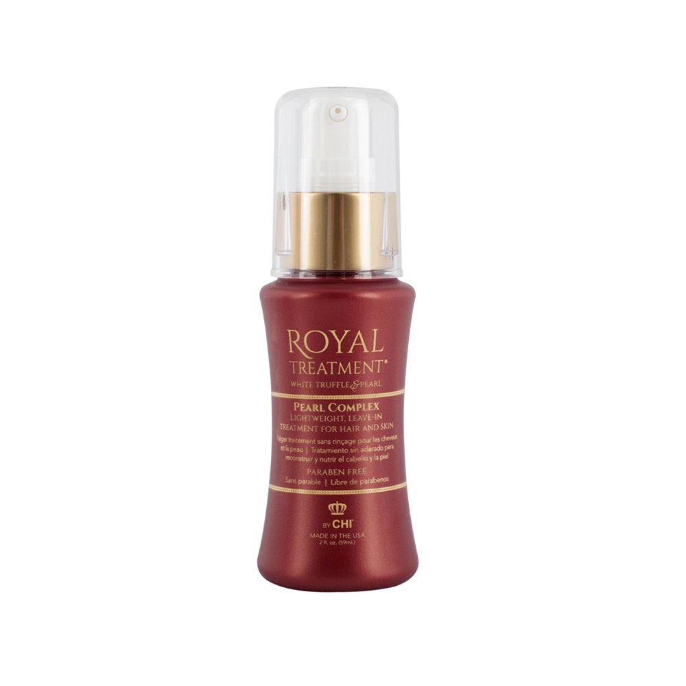 Chi Pearl Complex Royal Treatment 59ml - Easypara
