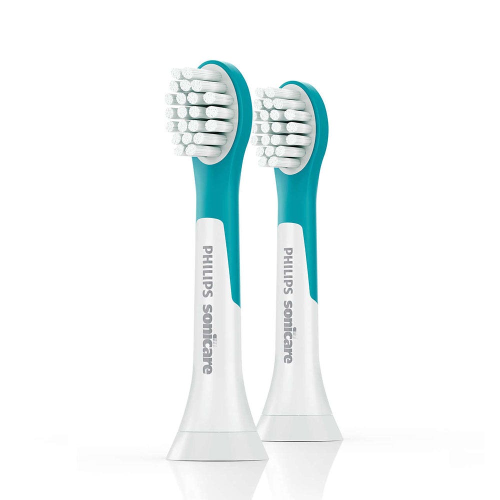 Philips Sonicare Sonicare For Kids 2 Replacement Brush Heads 4 Years Old Easypara