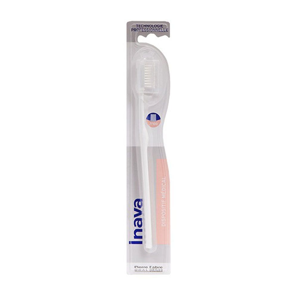 Inava Toothbrush 7/100 Post Surgery - Easypara