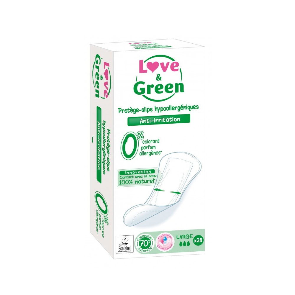 Love&Green Large 28 Slip covers - Easypara