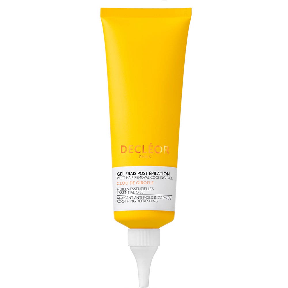 Decléor Clove Refreshing post-waxing healing gel 125ML - Easypara
