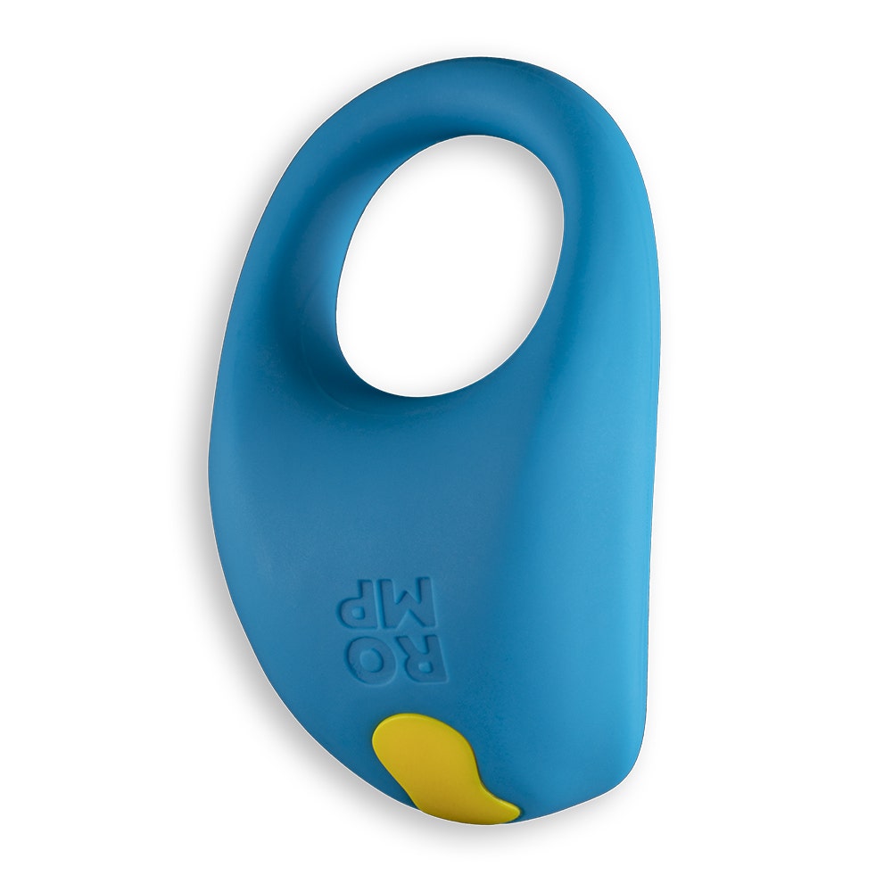 Romp Juke - Vibrating ring - Easypara