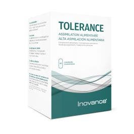 Tolerance X 90 Tablets 90 Comprimes- Inovance - Easypara