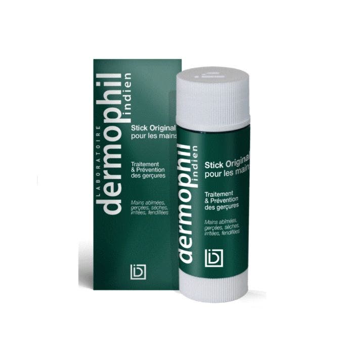 Hand Stick Original Dermophil 30g- Dermophil Indien - Easypara